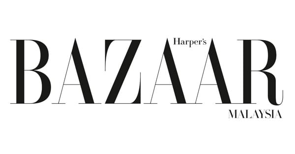 Knut Woltjen Tag - Harper's BAZAAR Malaysia