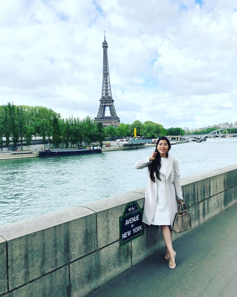 These Malaysian Fashionistas Will Leave You In Wanderlust Harpers