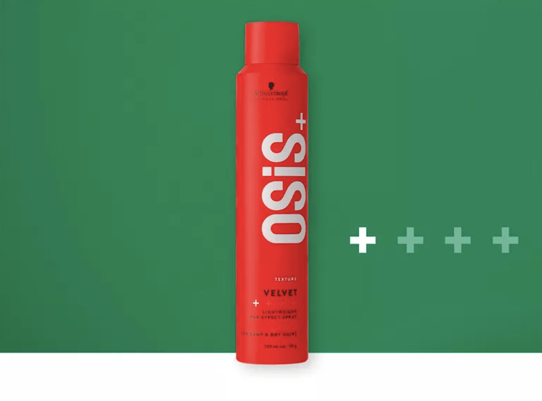 Hair Awards 2023: Best Styling Spray - Schwarzkopf Professional OSiS ...