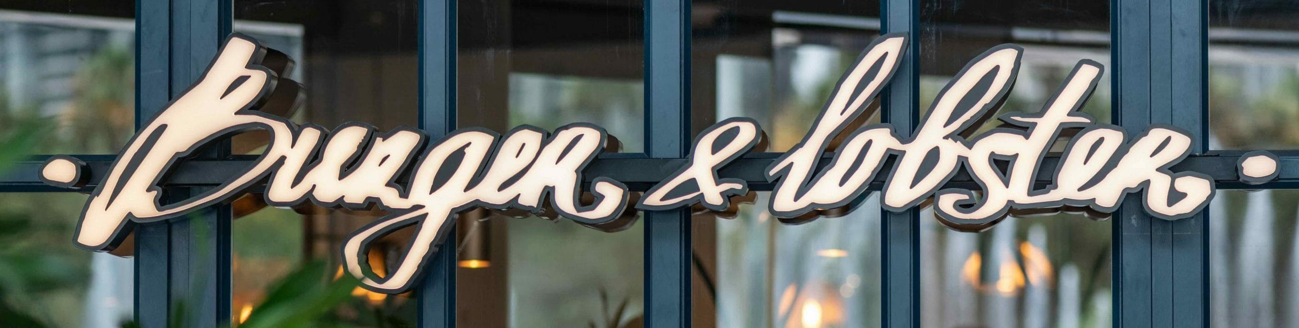 Burger & Lobster Opens in Suria KLCC - Harper's BAZAAR Malaysia