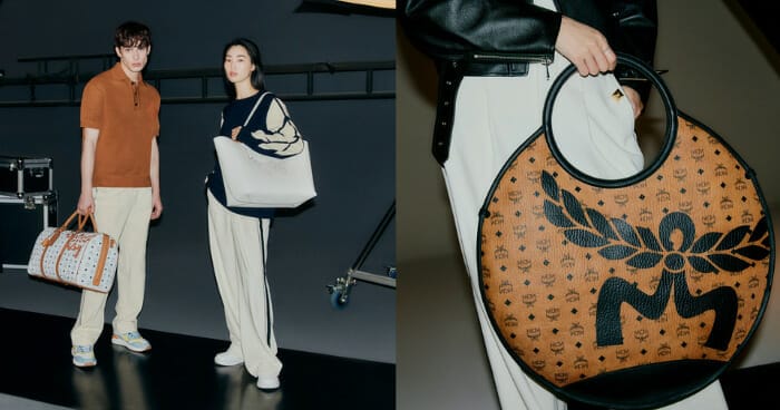 MCM is Making a Statement With its SS24 Collection