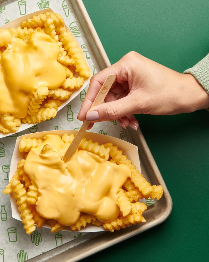 Everything You Need to Know about Shake Shack in TRX, KL - Harper's ...