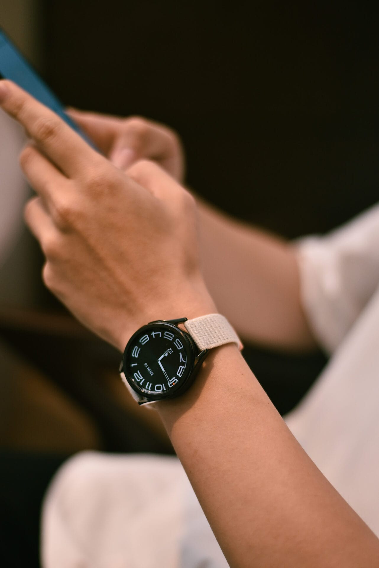 Perry Kuan - Harper's BAZAAR Malaysia