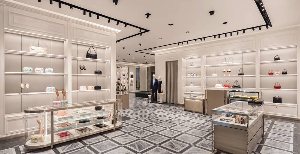 Inside Gucci's Fourth Boutique in The Exchange TRX, KL - Harper's ...