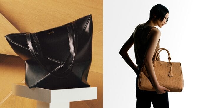 The Best Office Bags Of 2024 To Strut To Work Harpers Bazaar Malaysia