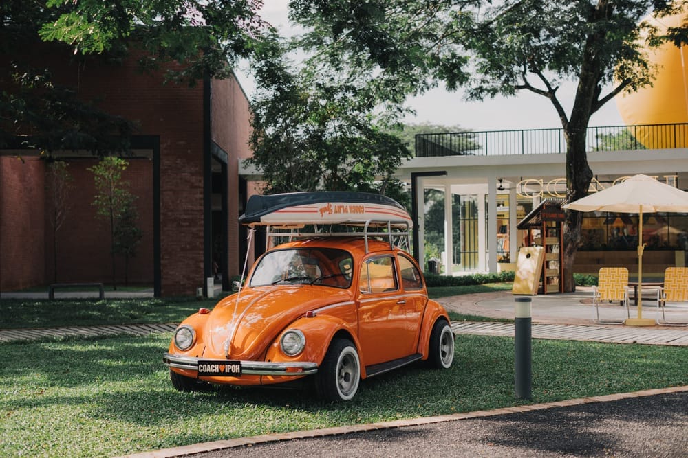 Coach Opens Coach Play IPOH – WindowsWear