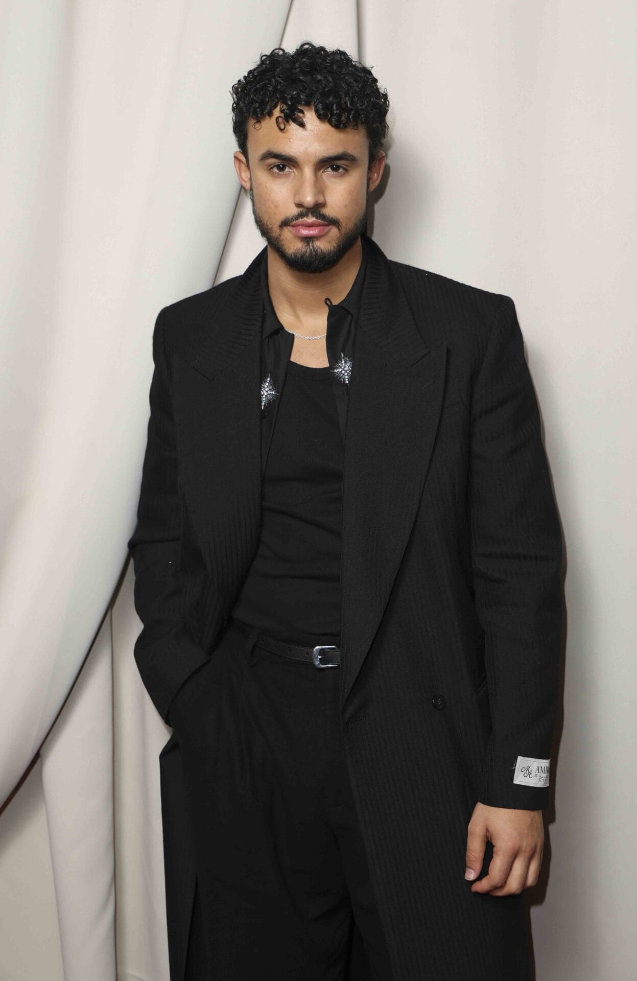 5 Fun Facts About Matthew Broome | Harper's BAZAAR Malaysia