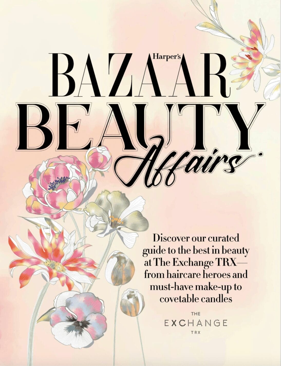 BAZAAR Beauty Edit: BEAUTY AWARDS 2025 - Harper's BAZAAR Malaysia