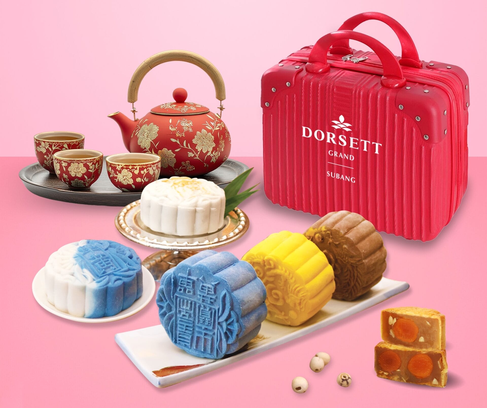 Mid-Autumn Festival 2025: Where to Buy Mooncakes in KL & Selangor ...