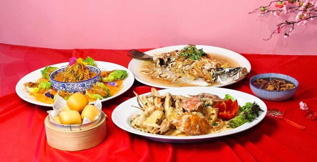 Chinese New Year 2026: All the Best Dining Experiences in KL & Selangor ...