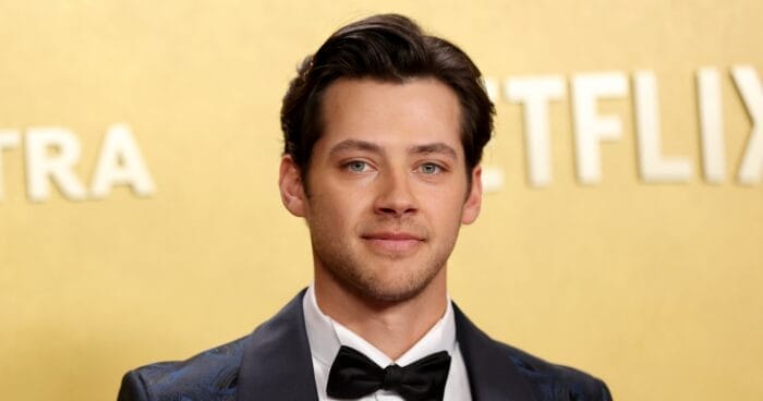 Fun Facts About ‘Every Year After’ Star Matt Cornett - Harper's BAZAAR ...